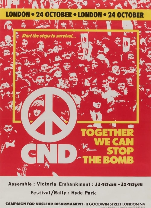 Post World War II | Bombs...Away!