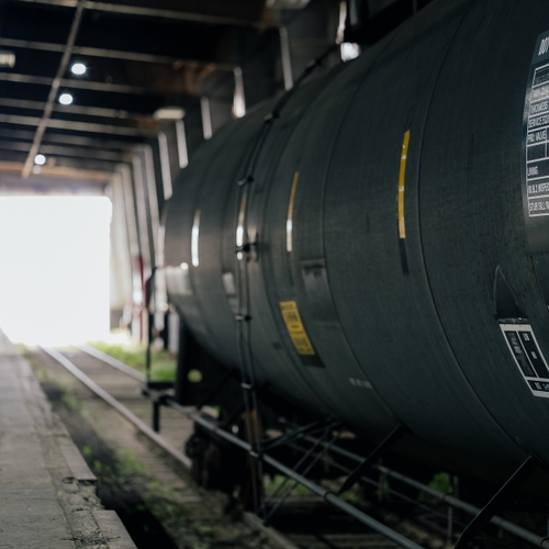 Manufacturing Plant in TX | Sharp International Services