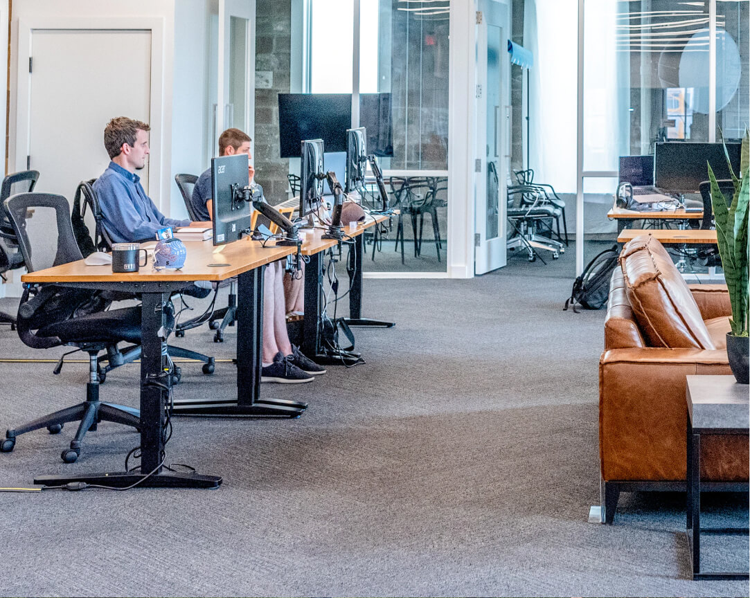 About Elite Web Design in Phoenix - Our Amazing Team