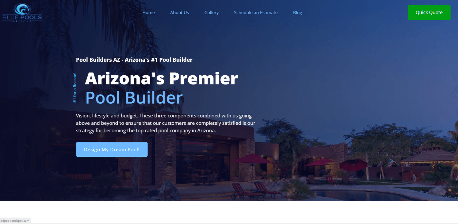 Website Design Phoenix - #1 Rated Web Development Company in AZ