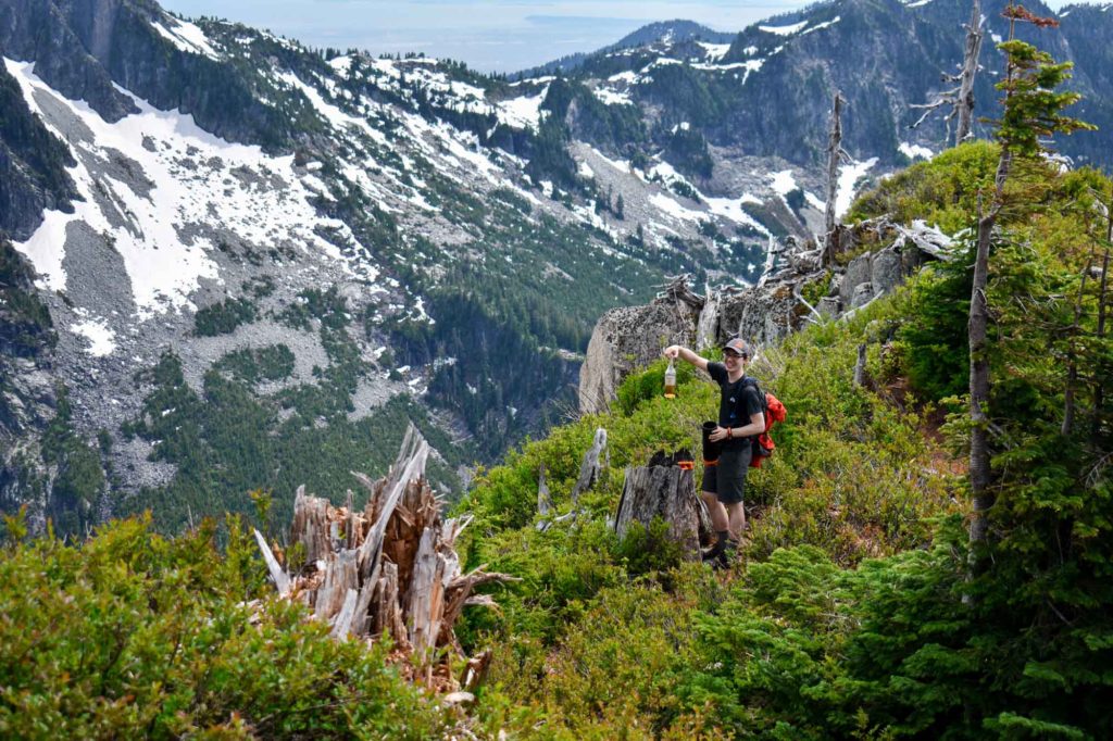 Mt. Harvey - One of the Best Hikes in Vancouver!