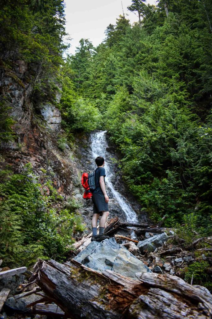 Mt. Harvey - One of the Best Hikes in Vancouver!