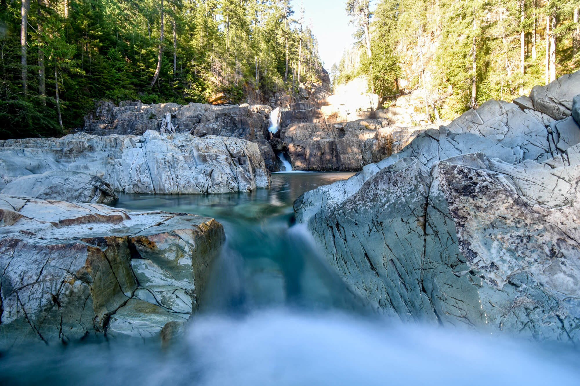 Myra Falls Hike on Vancouver Island: A Must-See Waterfall in Strathcona