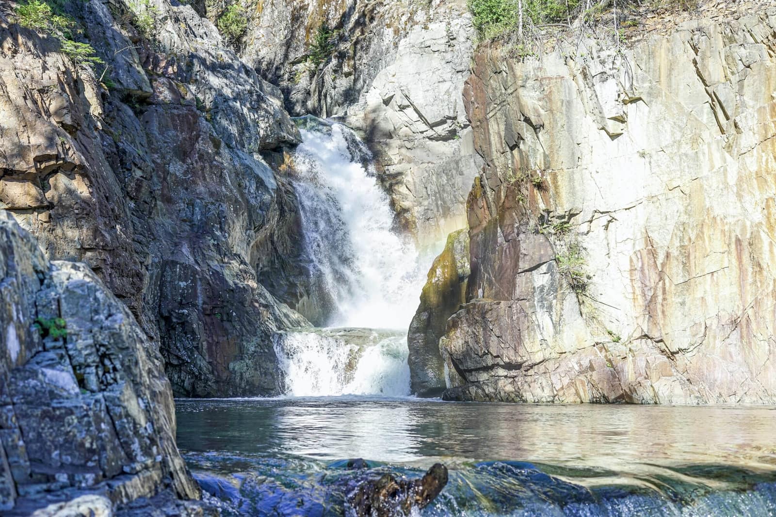 Myra Falls Hike on Vancouver Island: A Must-See Waterfall in Strathcona