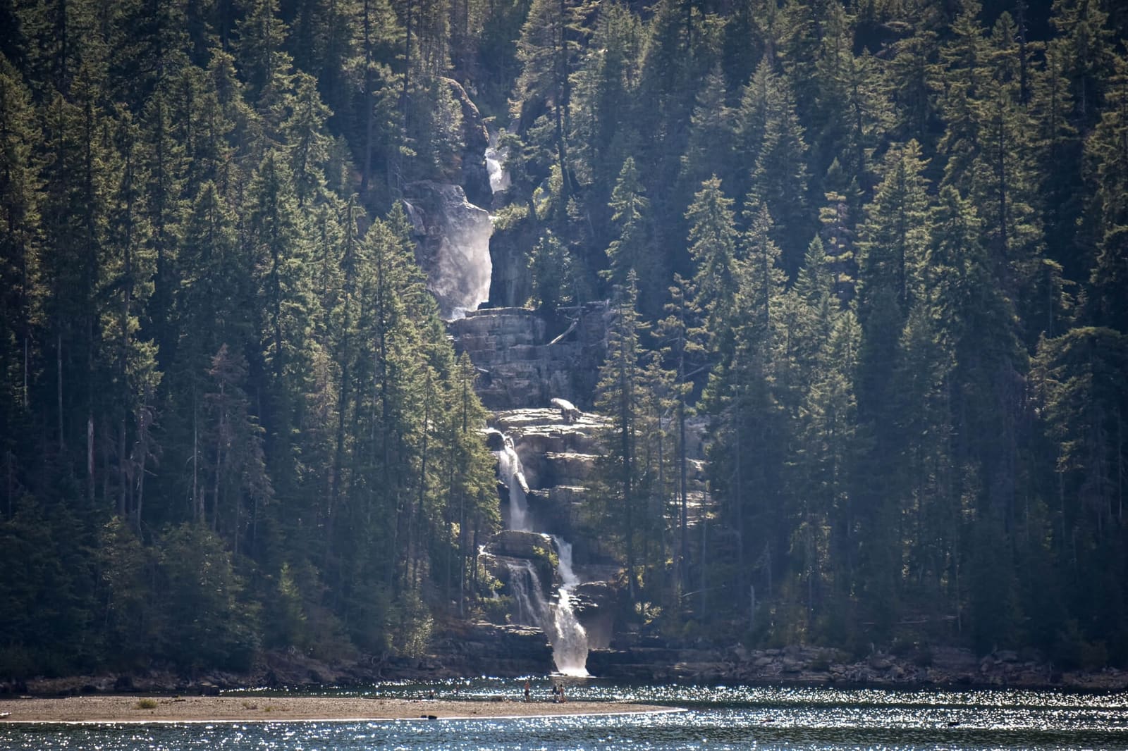 Myra Falls Hike on Vancouver Island: A Must-See Waterfall in Strathcona