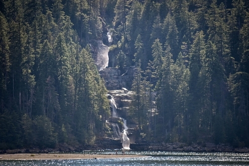Myra Falls Hike on Vancouver Island: A Must-See Waterfall in Strathcona