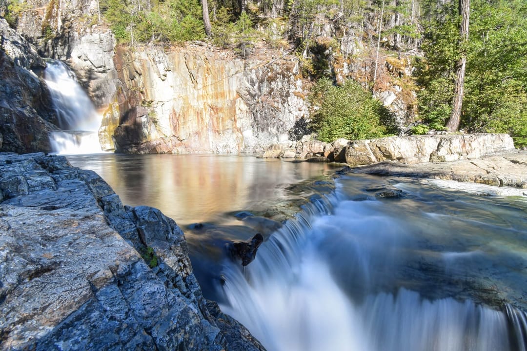 Myra Falls Hike on Vancouver Island: A Must-See Waterfall in Strathcona