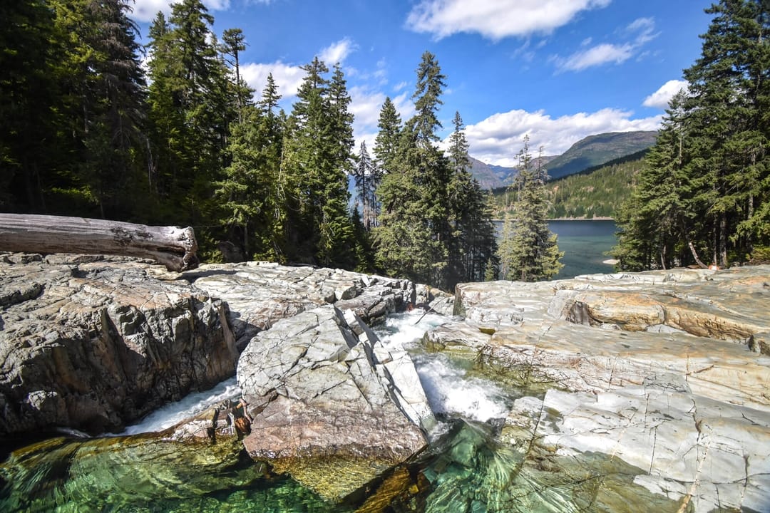 Myra Falls Hike on Vancouver Island: A Must-See Waterfall in Strathcona