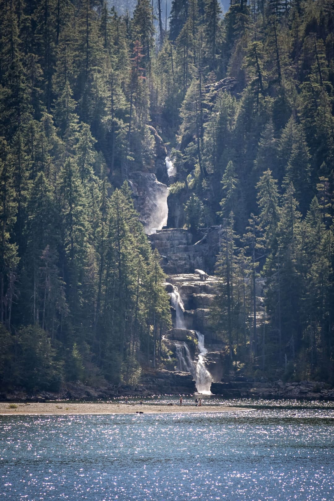 Myra Falls Hike on Vancouver Island: A Must-See Waterfall in Strathcona