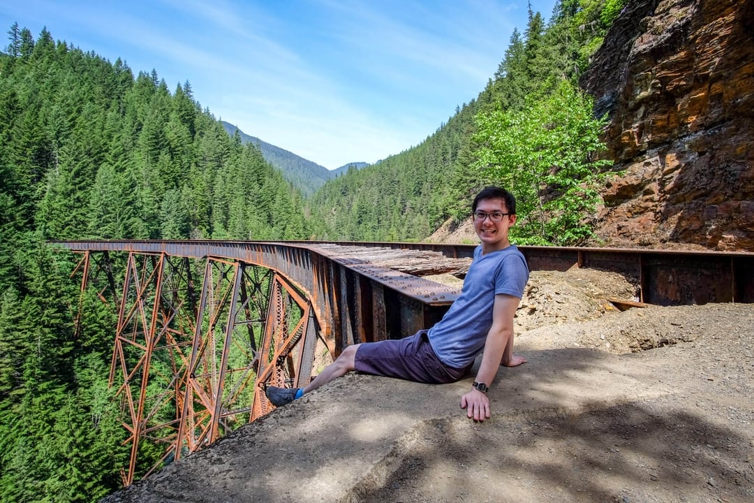 Myra Falls Hike on Vancouver Island: A Must-See Waterfall in Strathcona