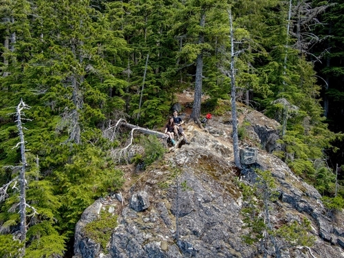 Mt. Harvey - One of the Best Hikes in Vancouver!