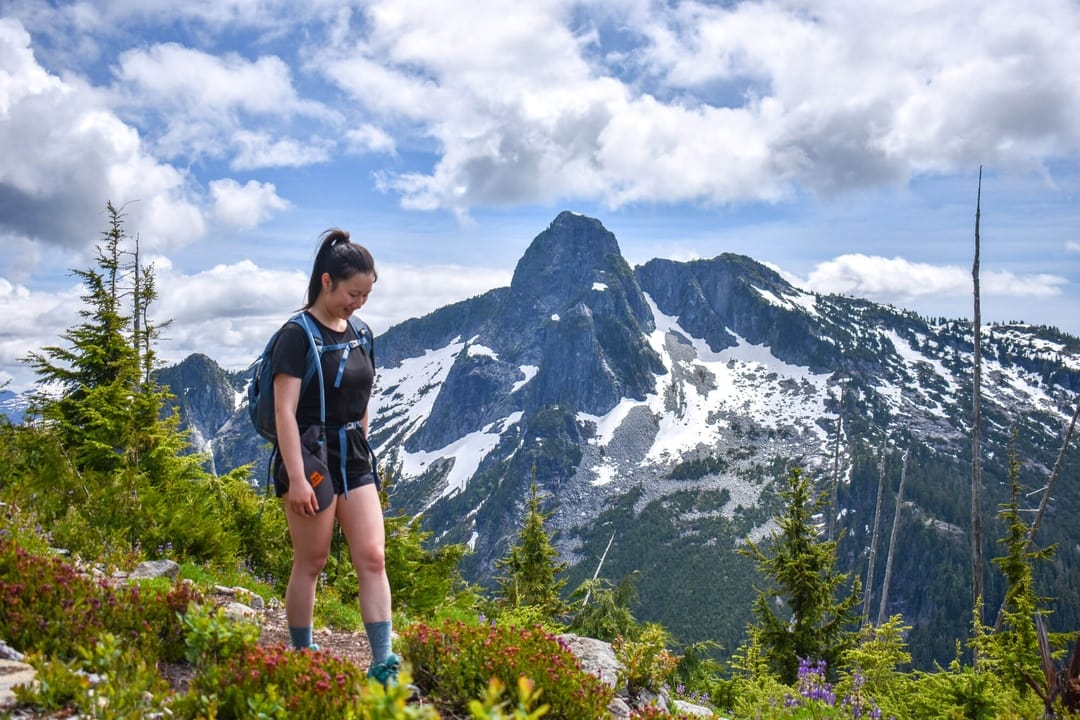 Mt. Harvey - One of the Best Hikes in Vancouver!