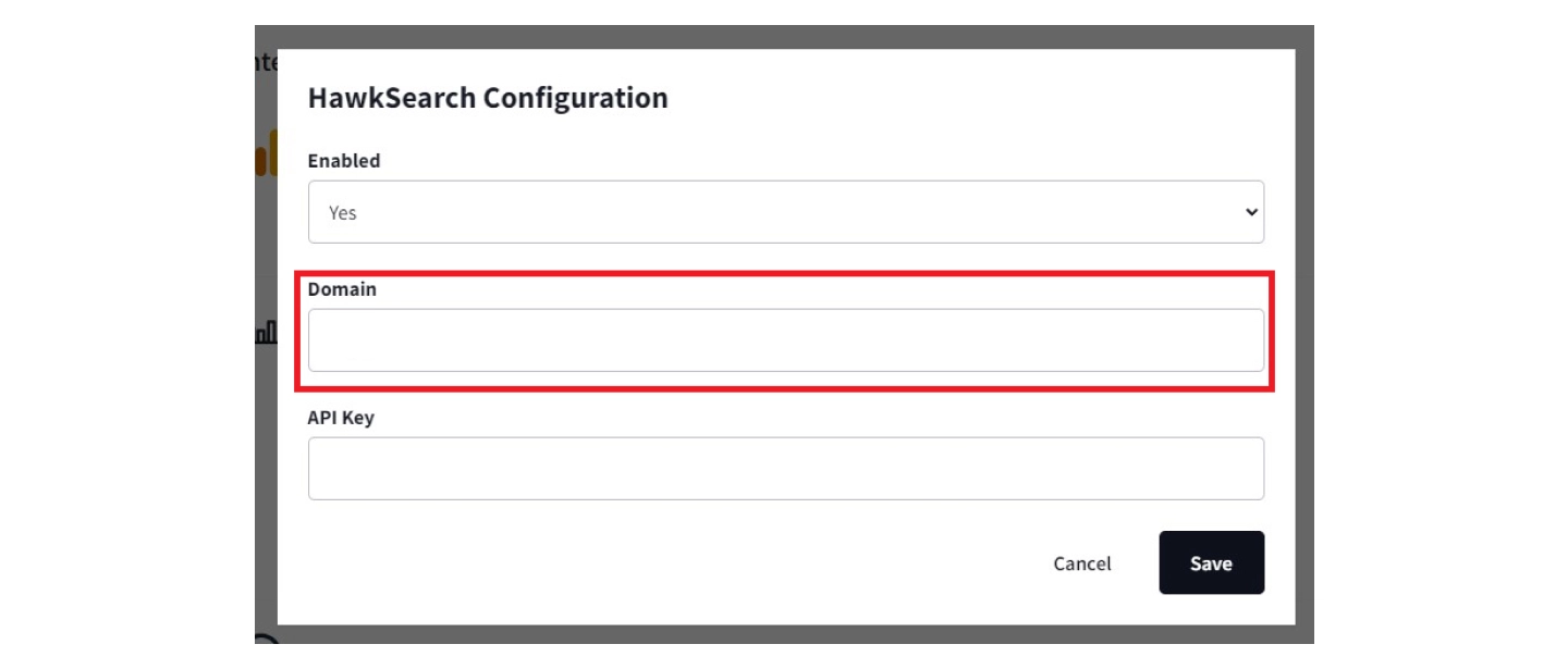 eCommerce 360 User Manual - HawkSearch