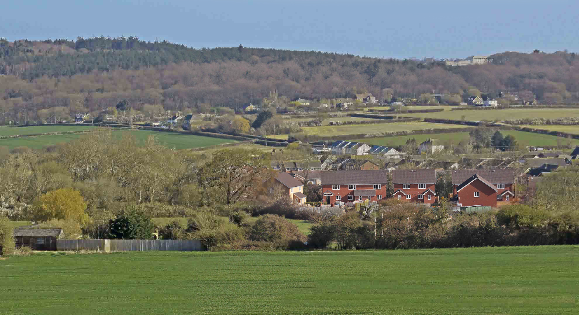 Alvington manor page