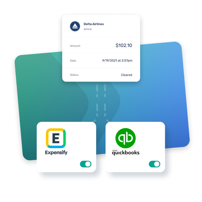 American Express + Extend