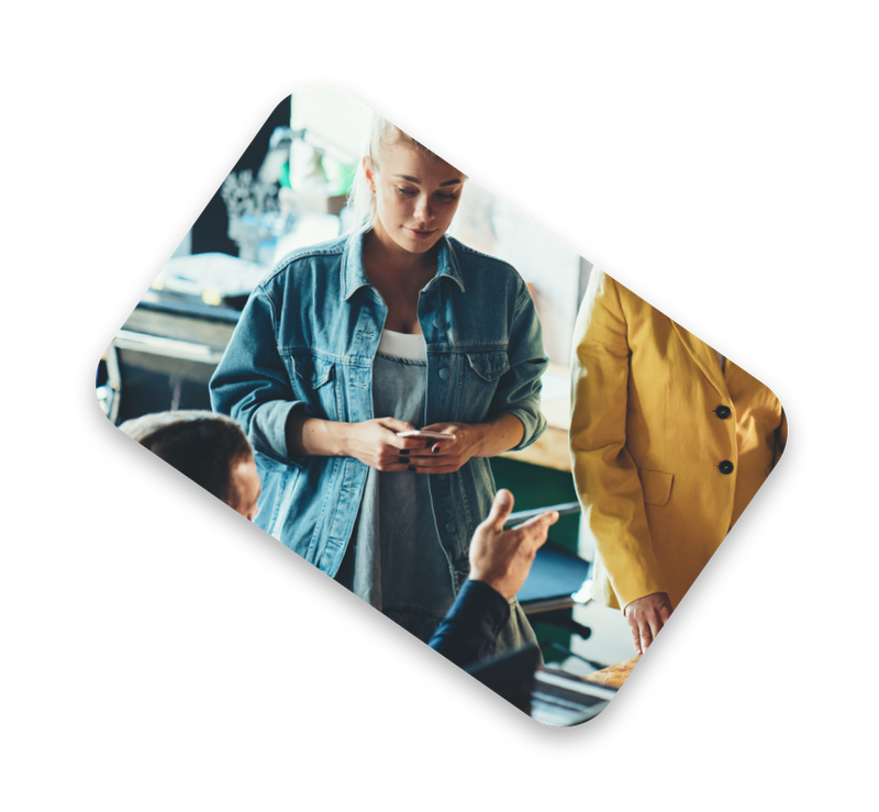 American Express Virtual Credit Card | American Express + Extend