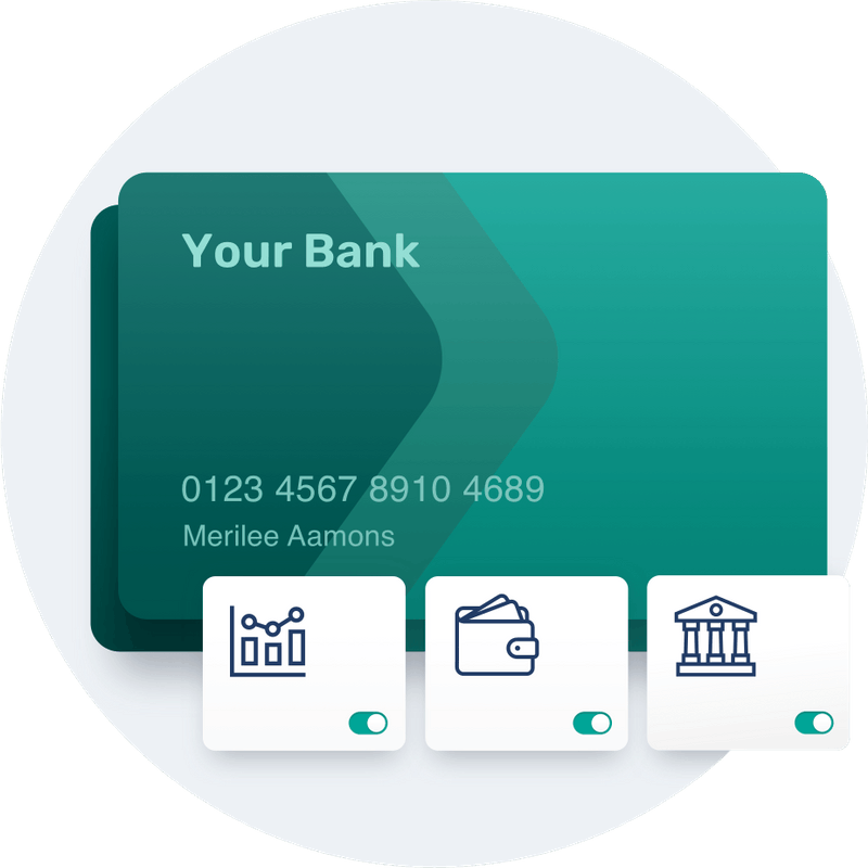 Virtual Credit Cards for Businesses, Banks and Software Platforms | Extend