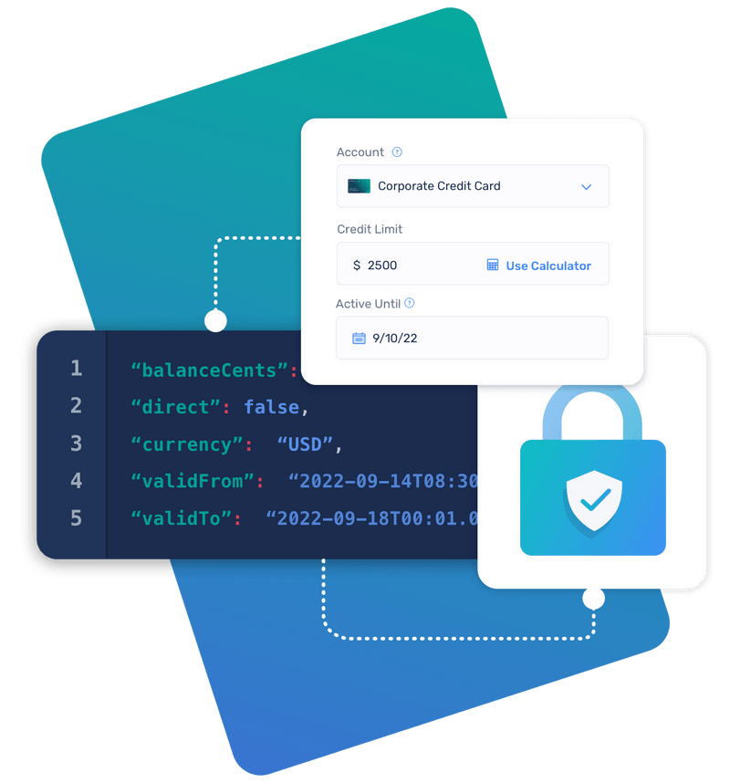 Integrated Payments | Extend
