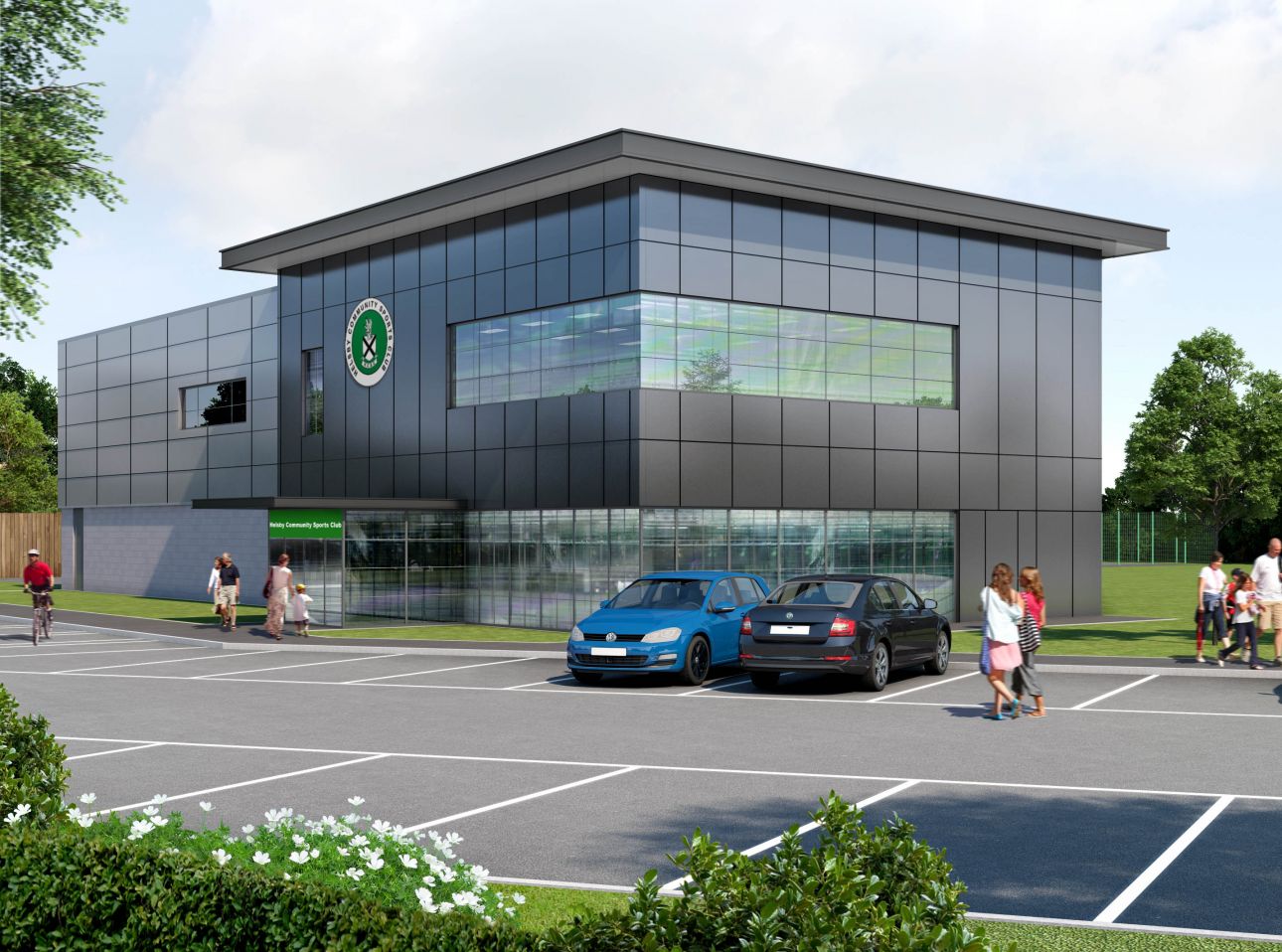 News | Helsby Community Sports Club