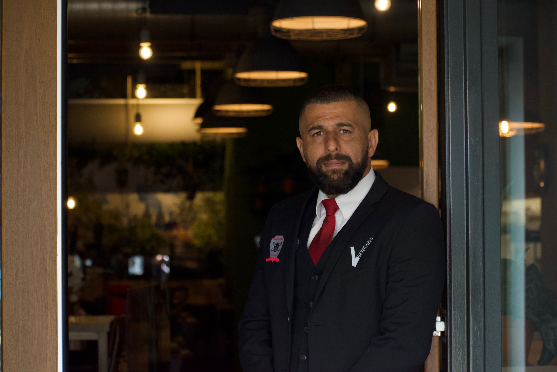 Brothers Security B.V. - Uw partner in veiligheid