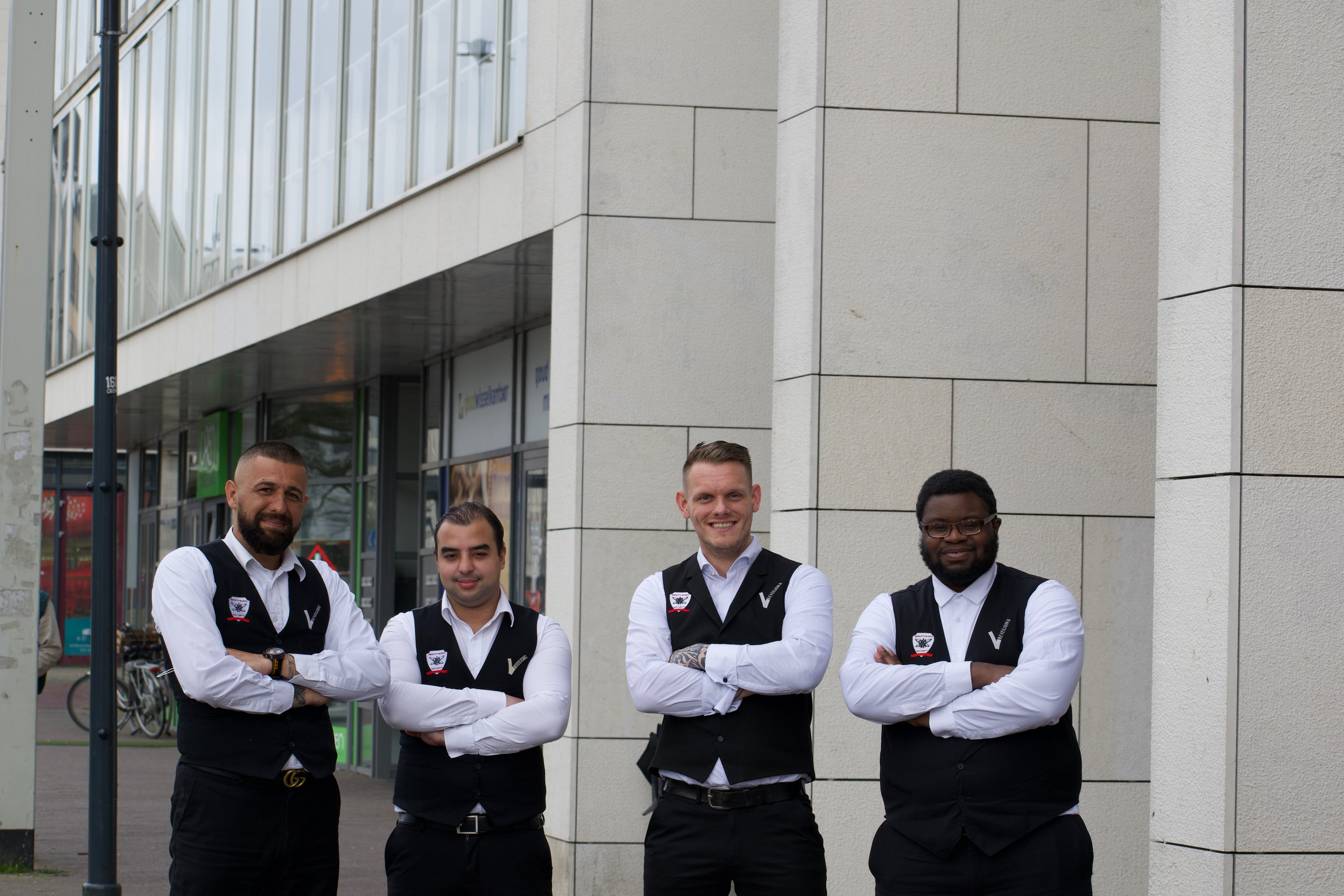 Brothers Security B.V. - Over ons