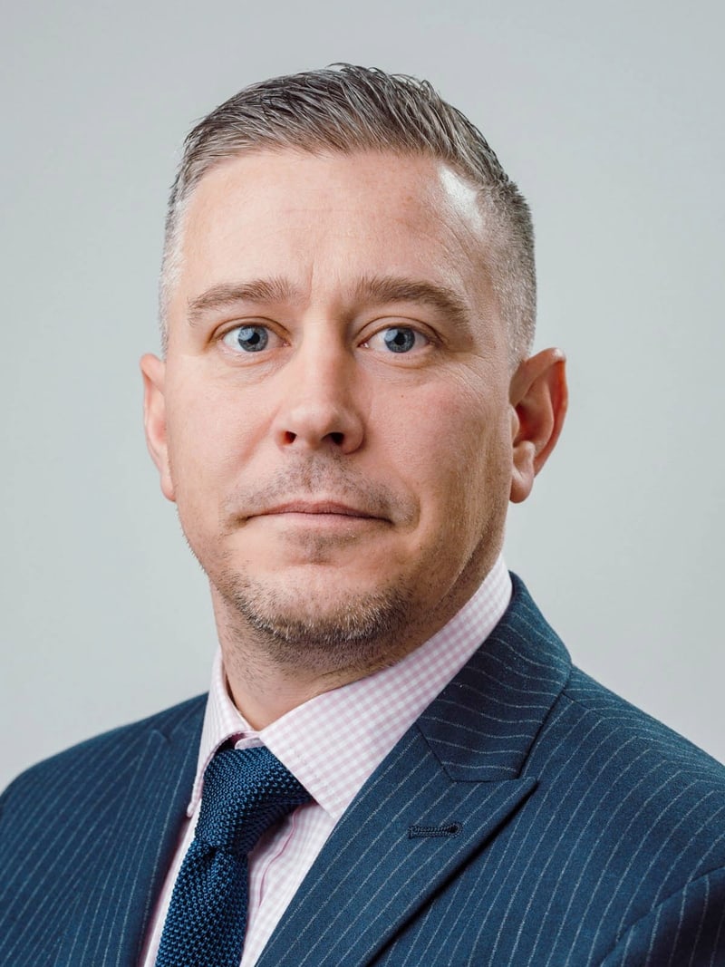 KBG Chambers - Our People