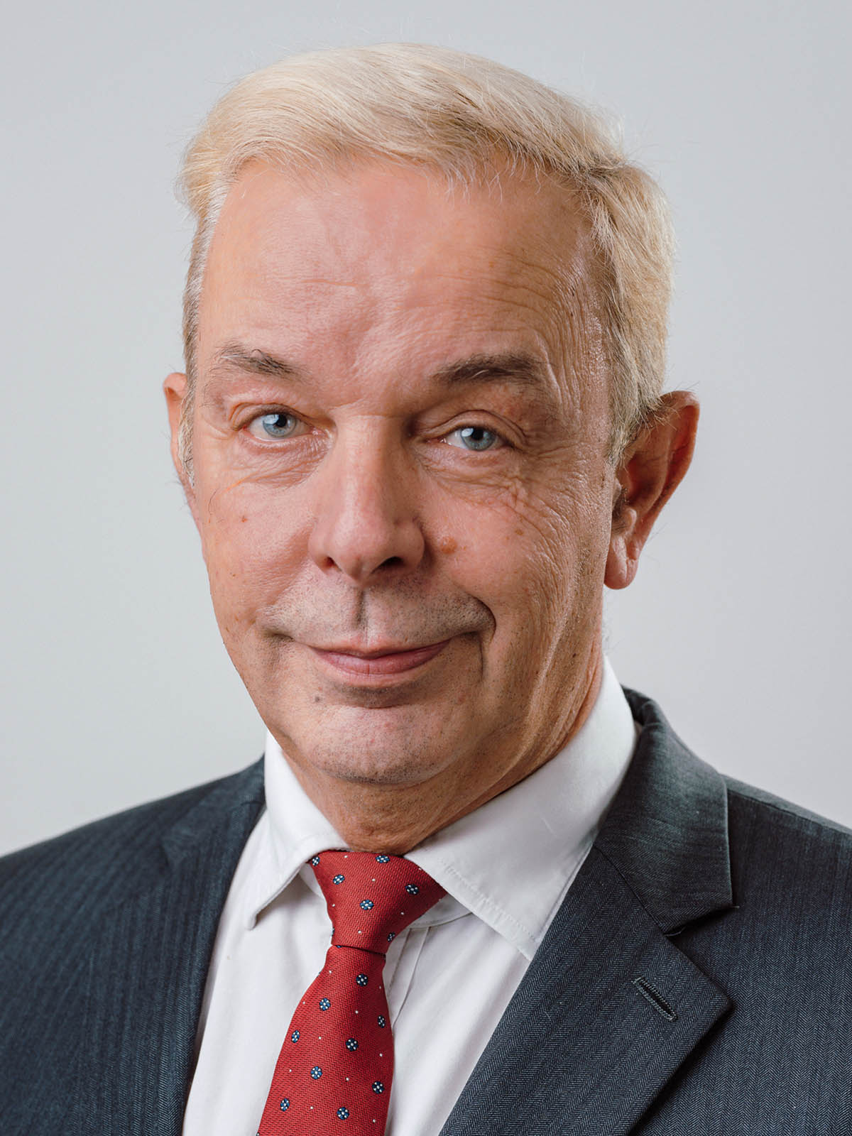 KBG Chambers - Our People