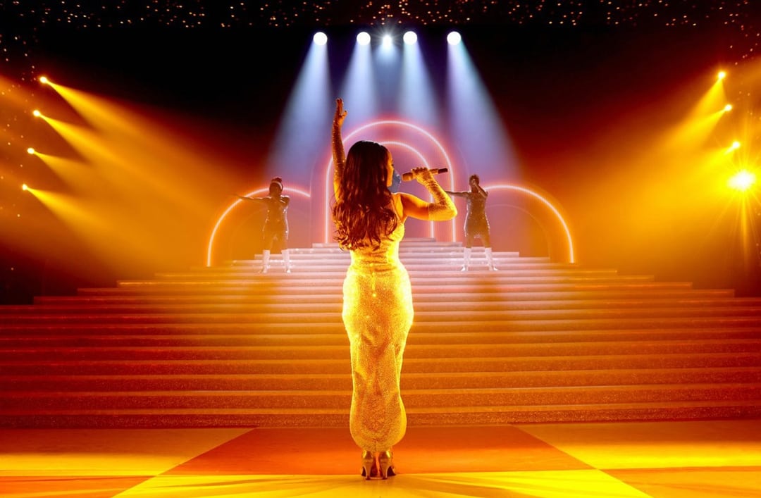 Katy Perry's "PLAY" at Resorts World Las Vegas