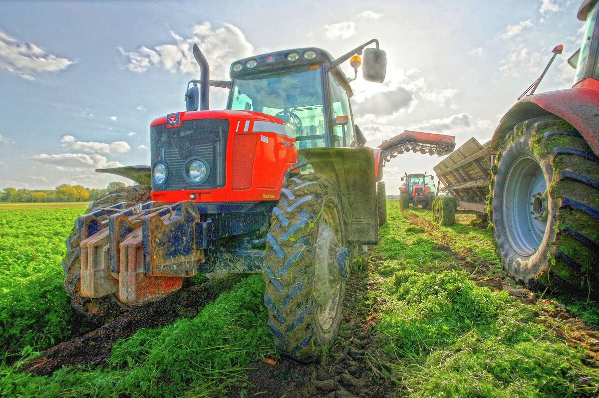 Top 13 Innovations In Agriculture Farming In 2023