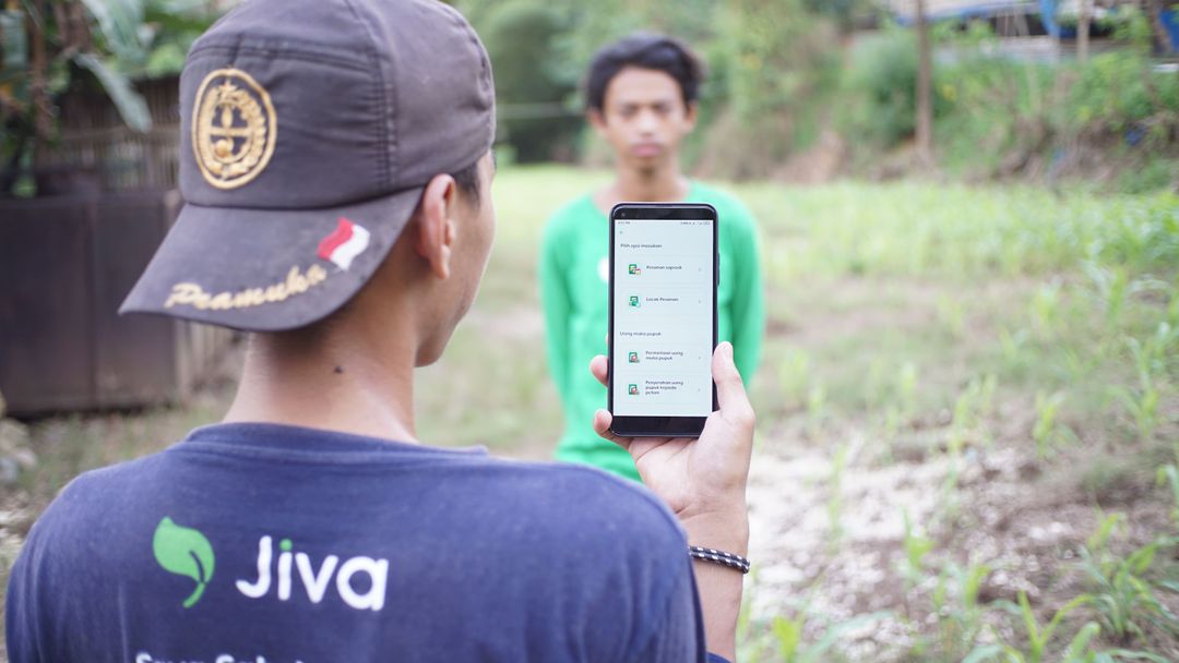 Importance of Agricultural Technology For Farmers