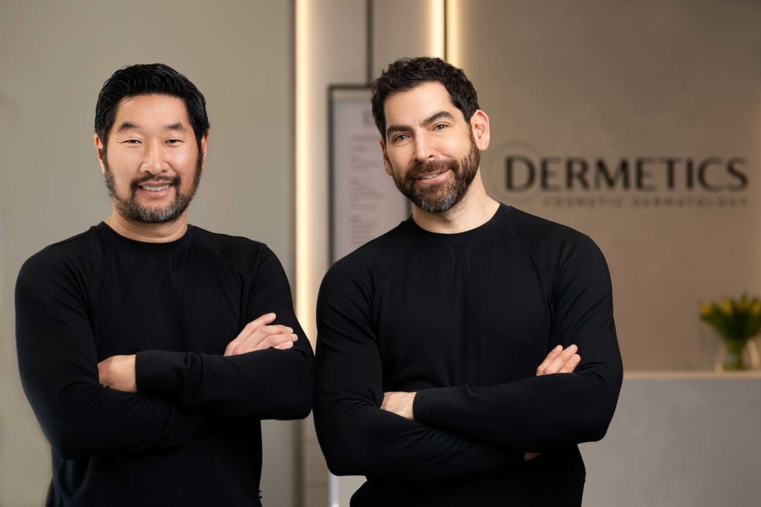 Why we are Leaders in Cosmetic Dermatology | Dermetics