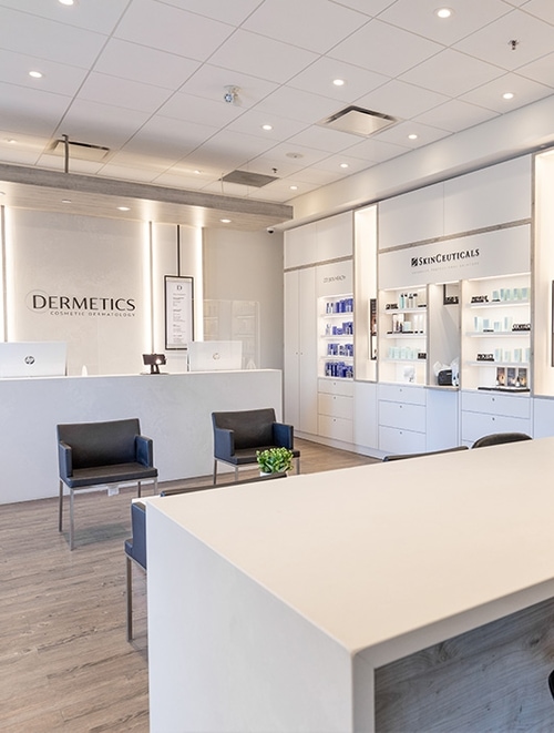Find Out Why Dermetics Is A Leading Experts In Dermatology | Dermetics