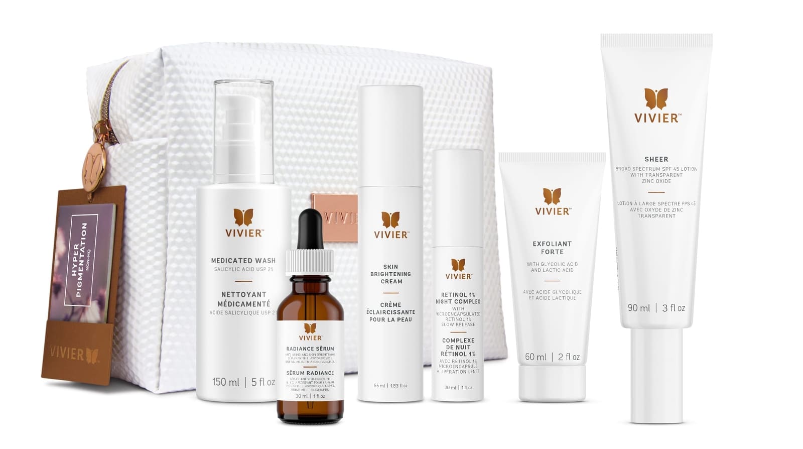Buy The Latest Medical-Grade Skincare Products | Dermetics