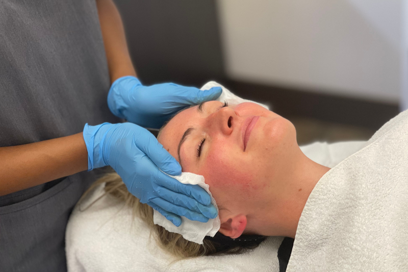 Find The Latest Dermatology News and Research | Dermetics