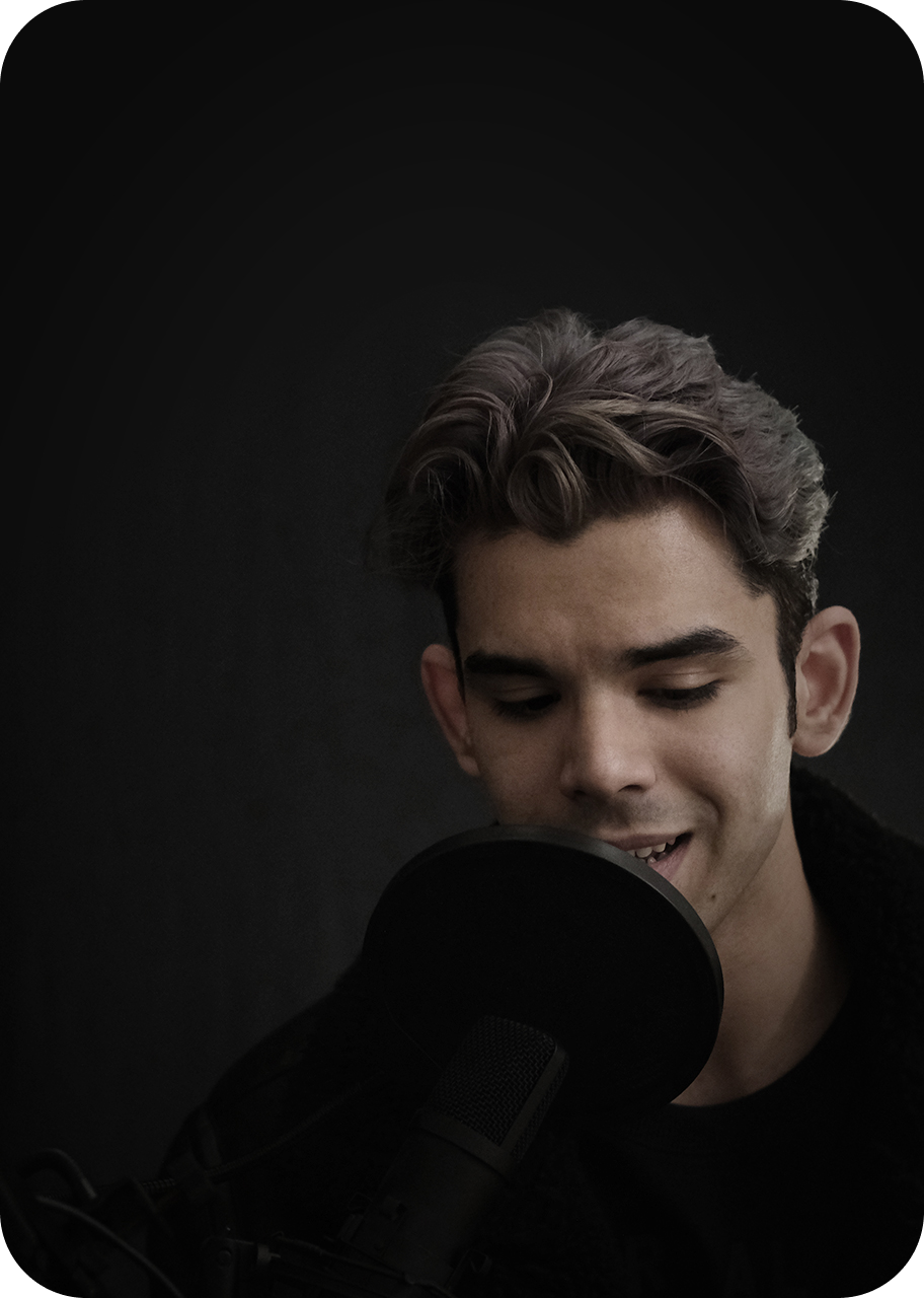 Ansh Mehra - UX Designer