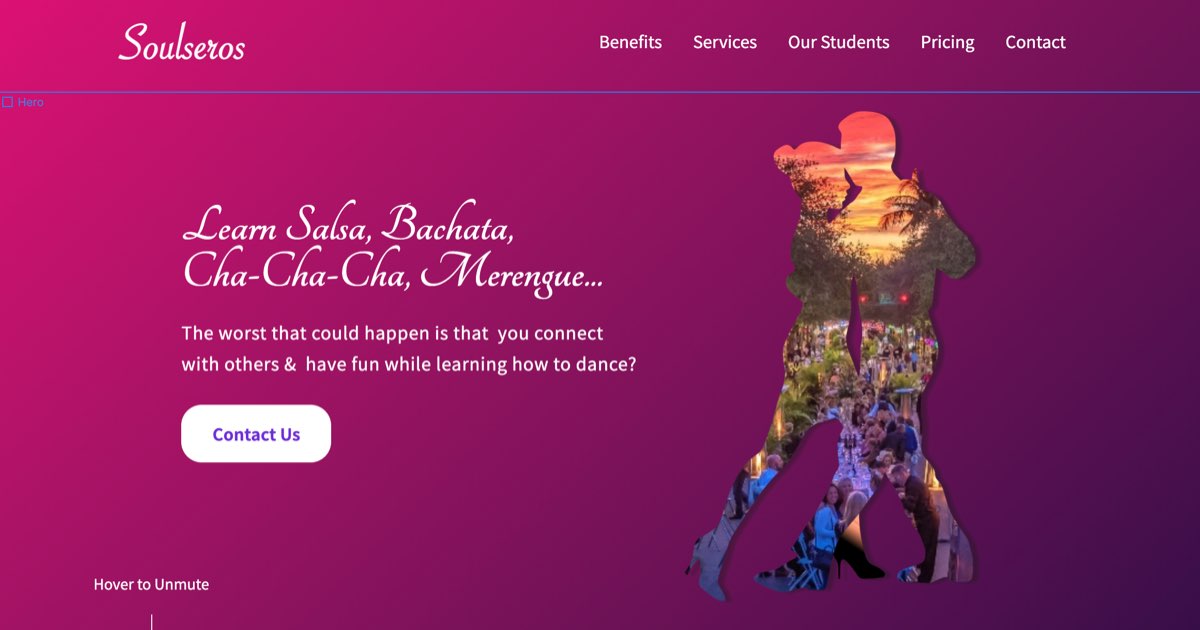 Latin Beats - Let's Dance!!!