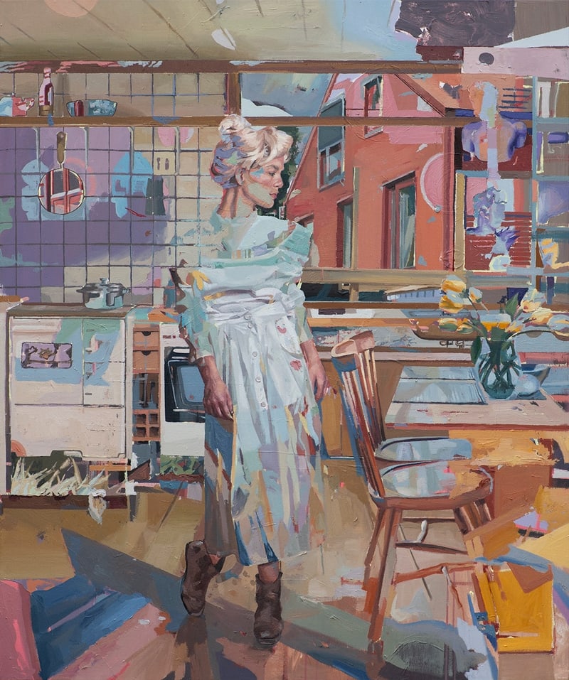 Alice Herbst
