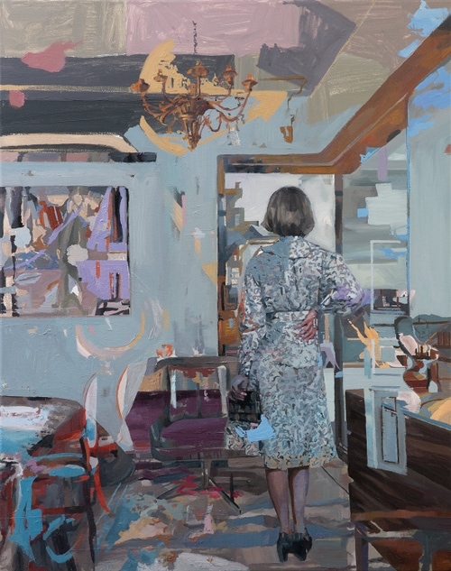 Alice Herbst