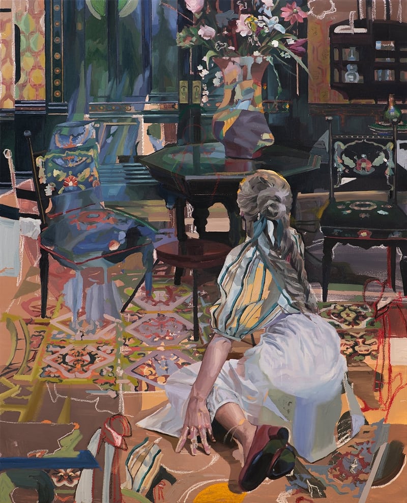 Alice Herbst