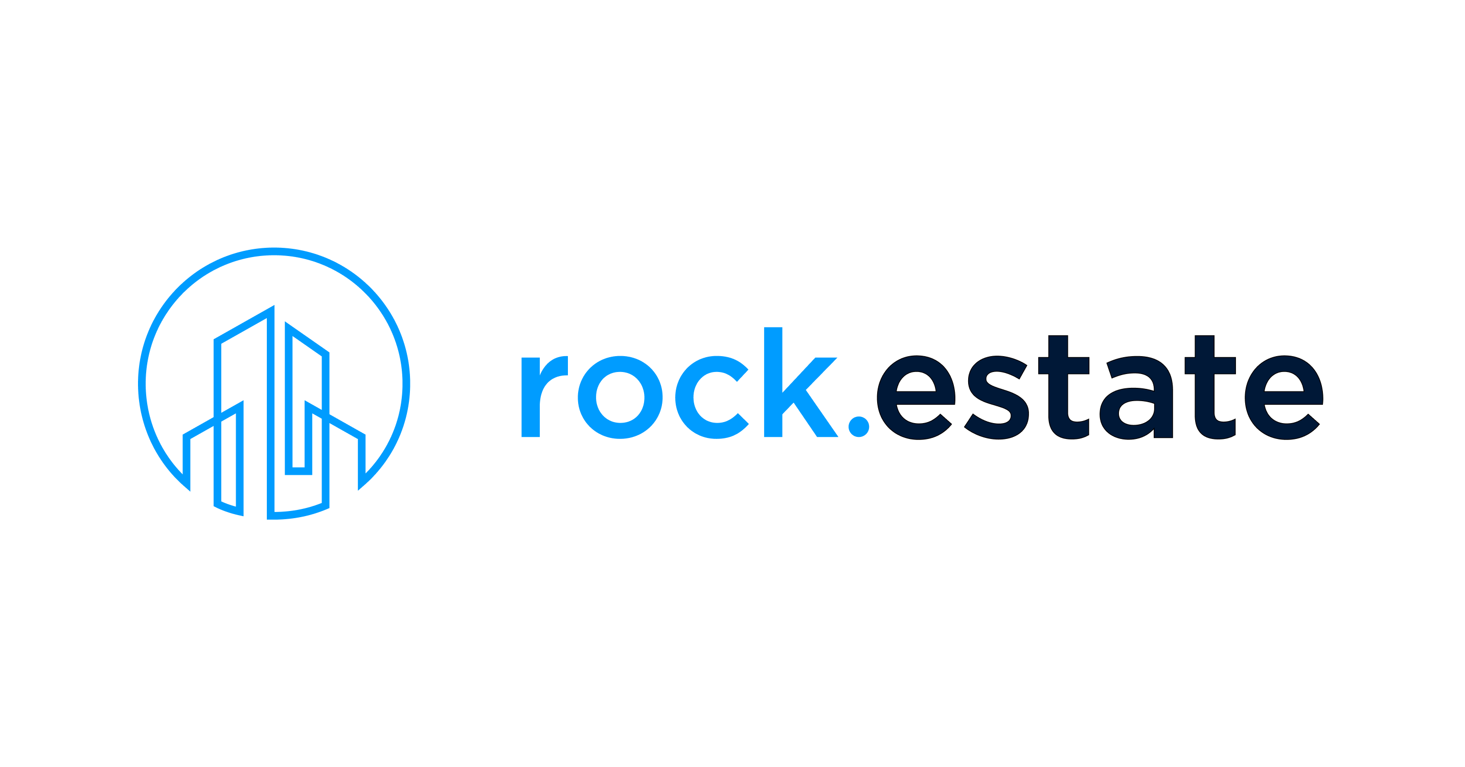Rock.estate : real estate valuation made easy