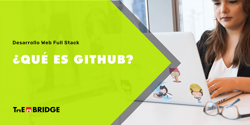 ¿Qué es Git Hub?