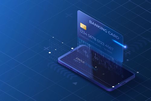 Virtual Credit Cards
