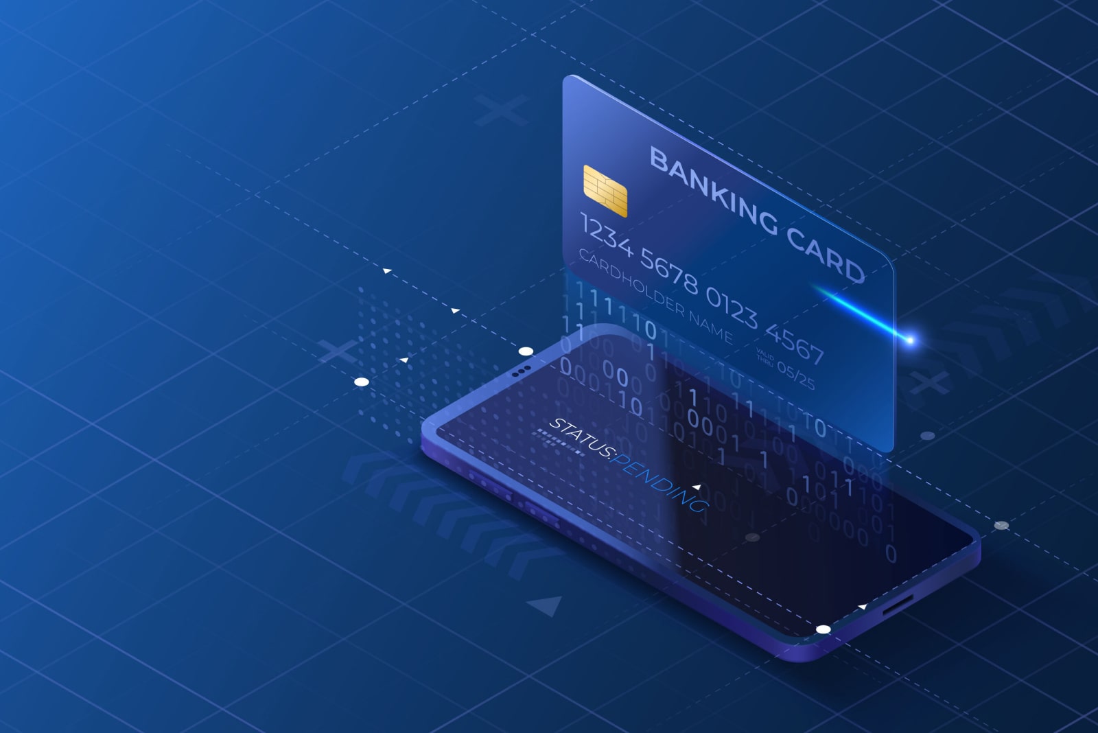 An Overview Of Virtual Credit Cards An Overview Of Virtual Credit Cards