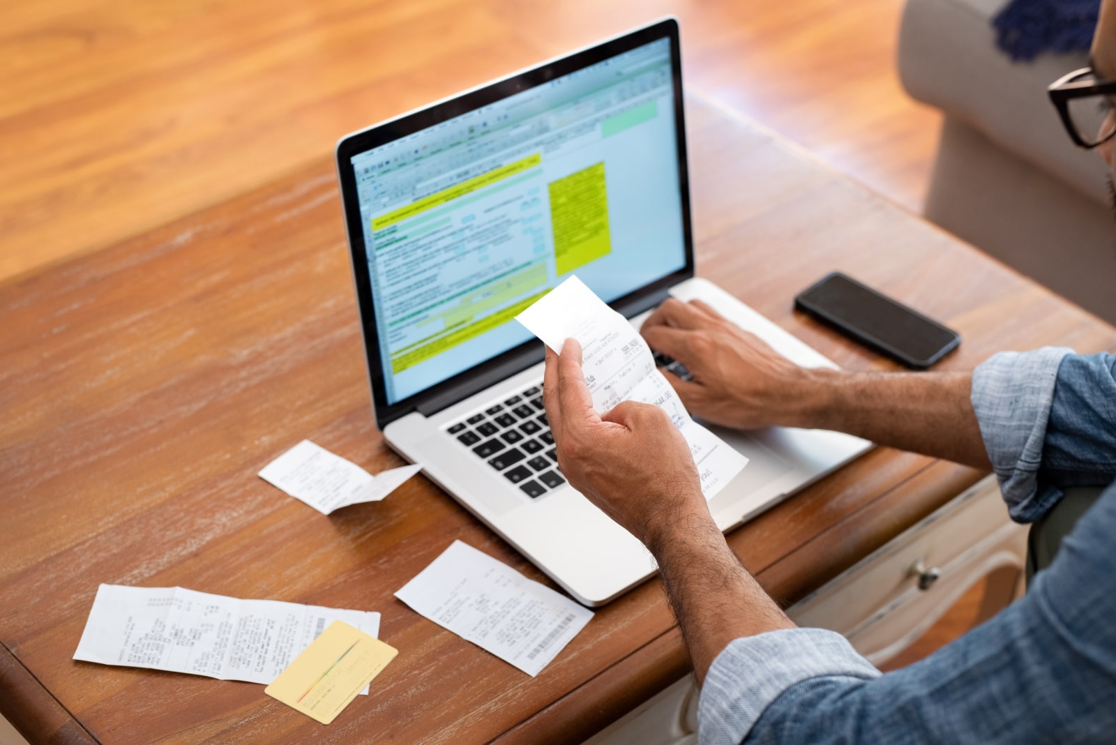 Spend Management: The Complete Guide