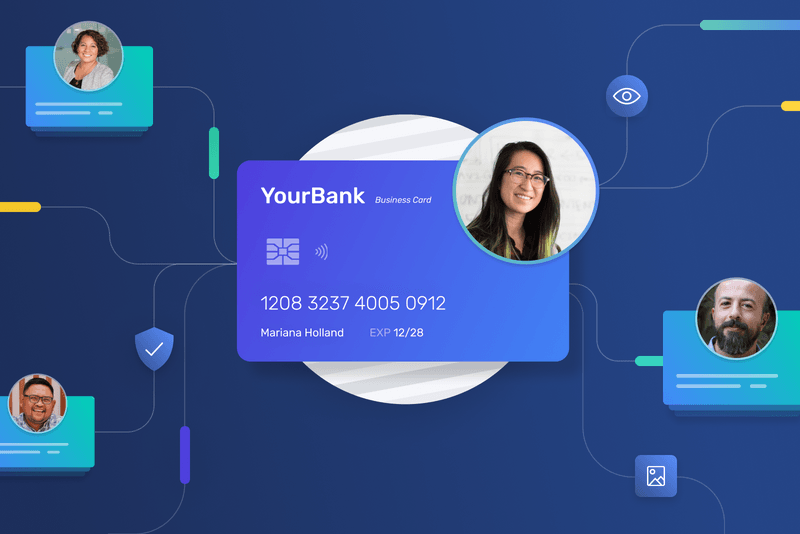 How to use a virtual card