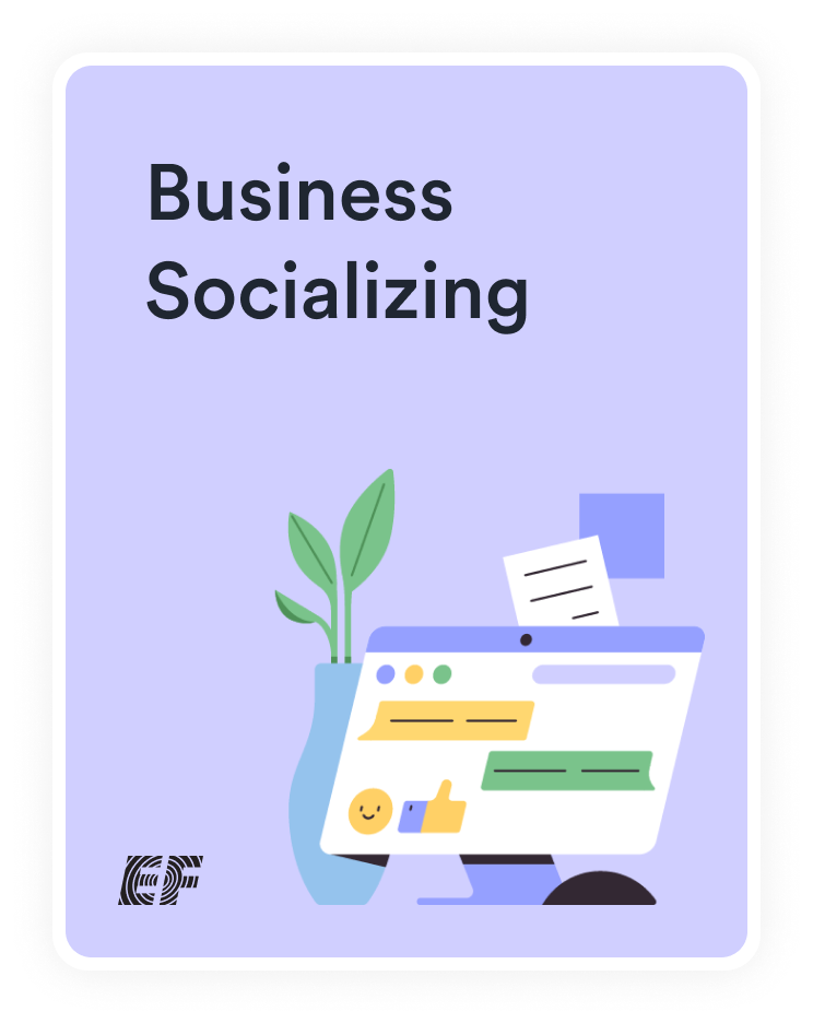 Learn Business English for Business Courses | EF Hello app