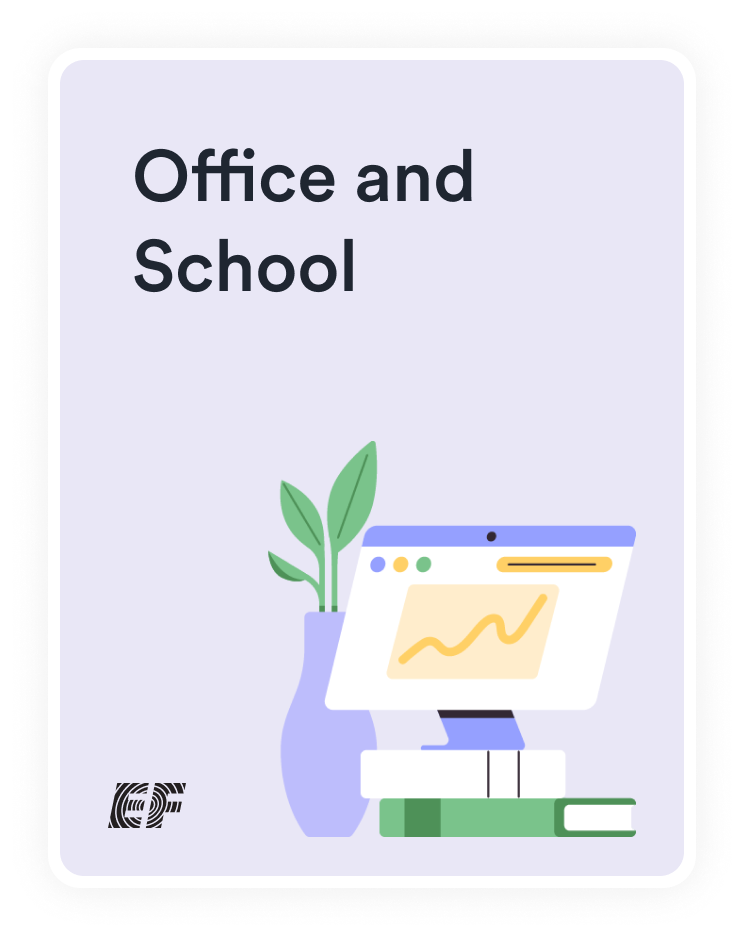 Learn English for School and School Subjects | EF Hello app