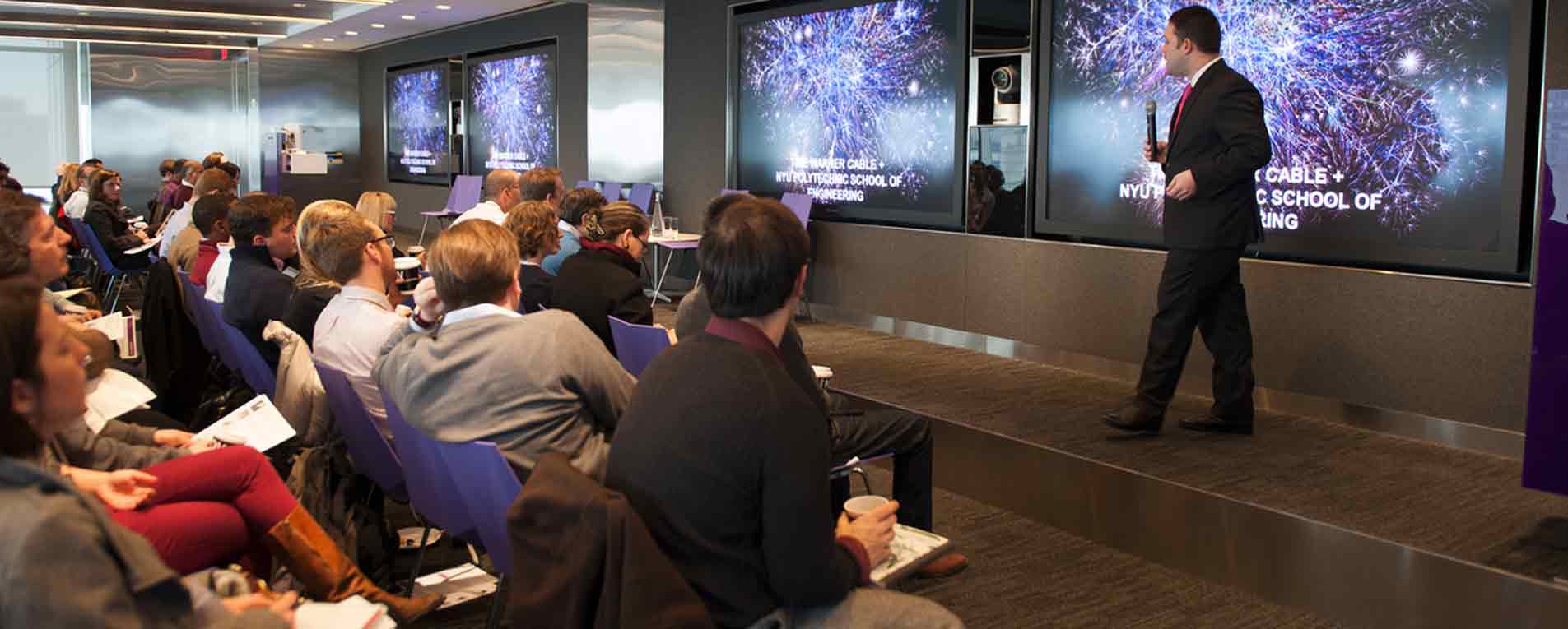 Why Executive Teams Need Big Data Visualization - Technology - Webflow Ecommerce Website Template