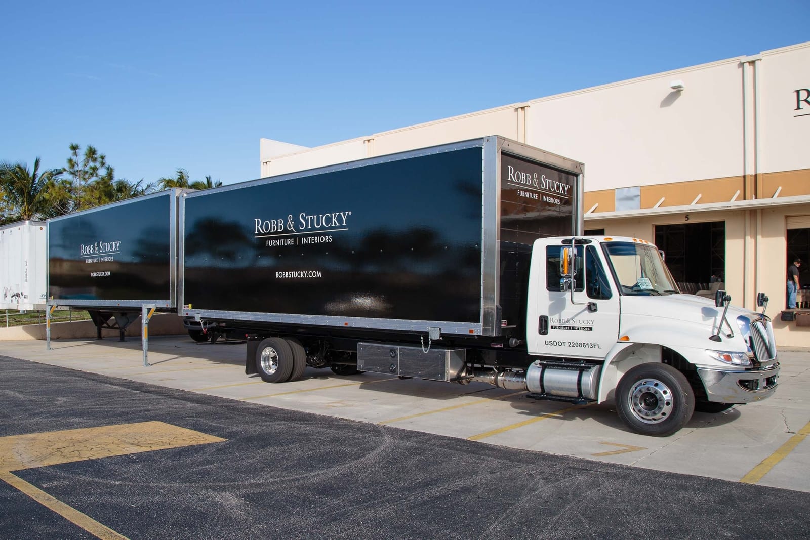 Customers | Demountable Concepts