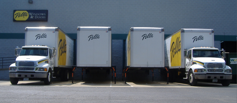 Pella Windows And Doors Of Nashville Reports Switching To The ...